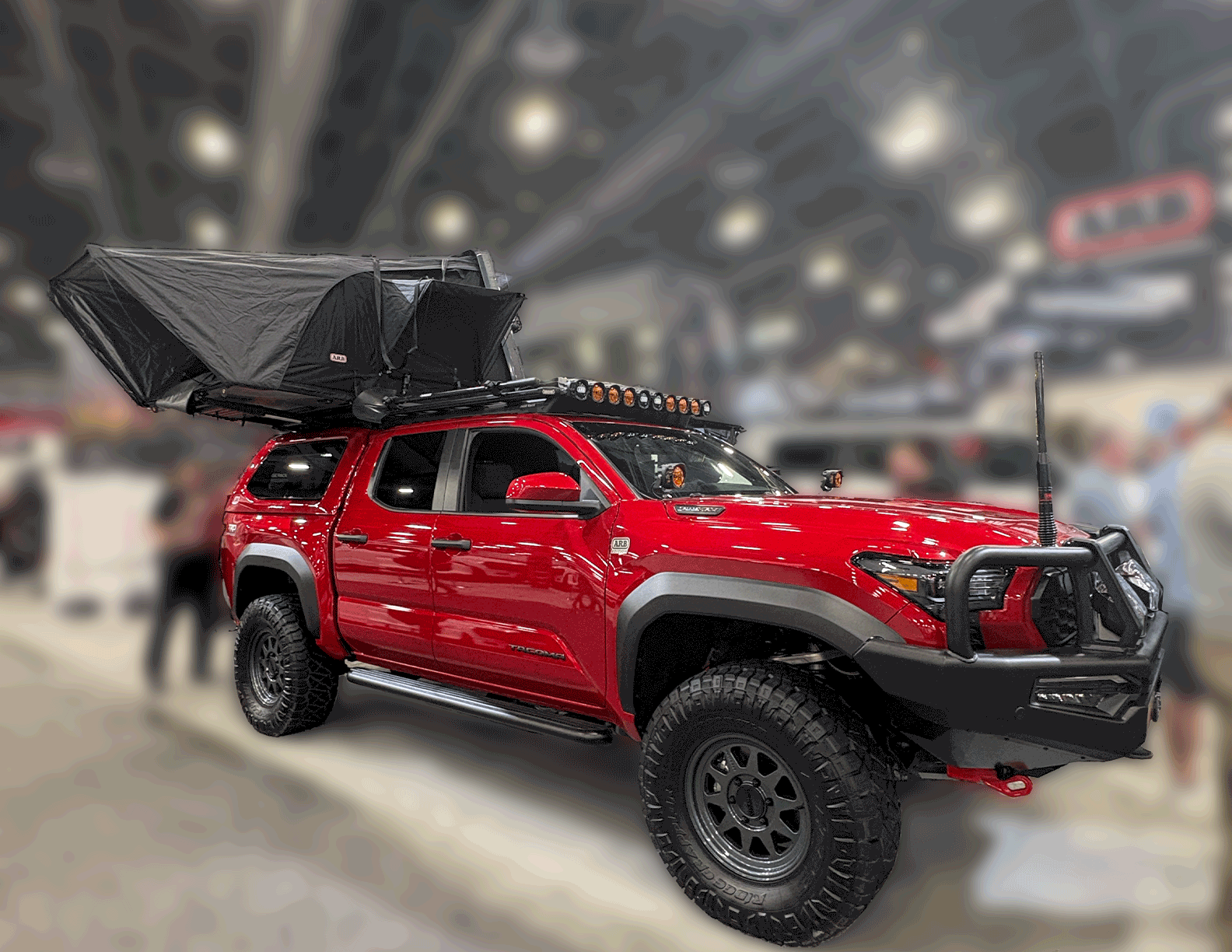 SEMA 2025 - From The Floor to The Street: What Mods & Features Are ...