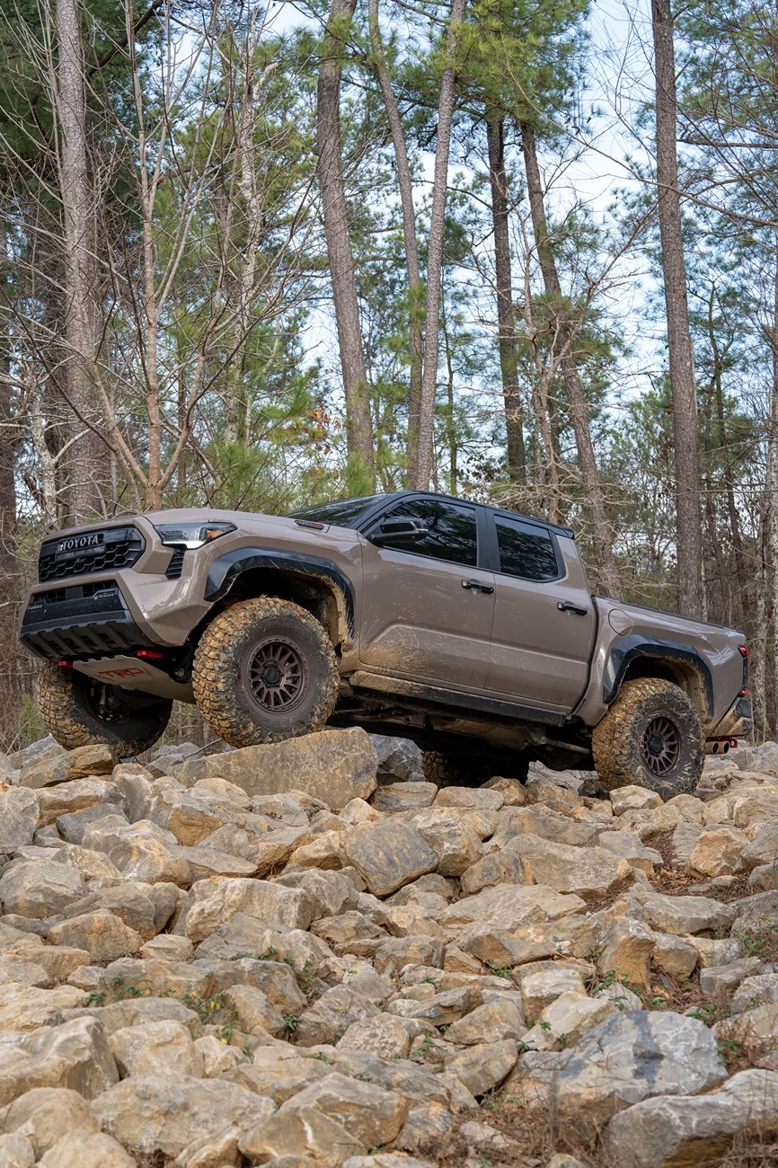 Colorado - WTB/ISO: Sliders & Full skids (TN or CO) | 2024 Tacoma Forum ...
