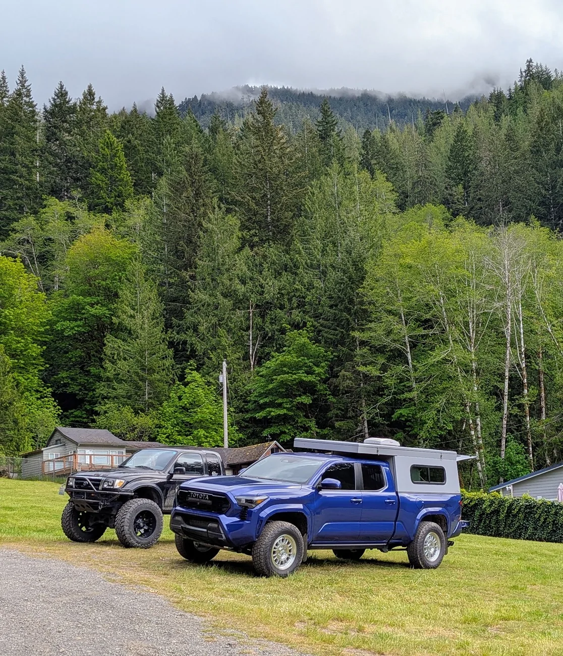 Camper bed build out suggestions & ideas | 2024 Tacoma Forum (4th Gen ...