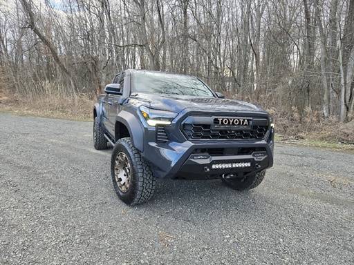 Pap | 2024 Tacoma Forum (4th Gen) News, Specs, Models - 2.4L, Hybrid ...